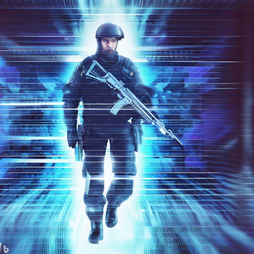 Law Enforcement Training Course – Proactive Protection Services